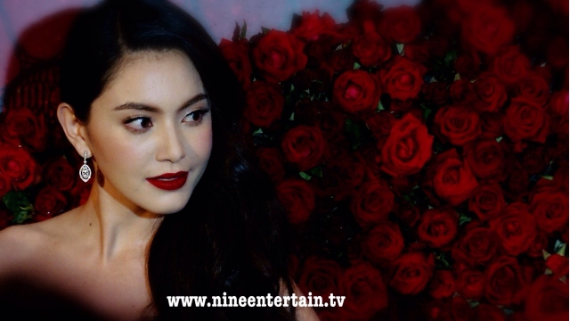 ใหม่ ดาวิกา โต้ขาเม้าท์ย้ำเสื้อผ้าออกแบบเองทั้งหมด - Popcornfor2.com