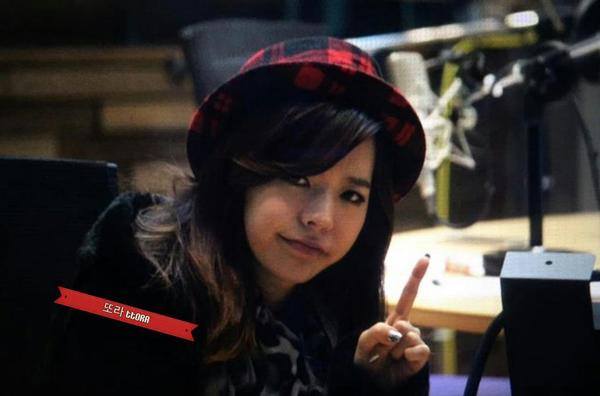 ซันนี่ SNSD พูดถึง เพื่อน "ถ้าเหนื่อยก็กลับมา" คาดสื่อถึง เจสสิก้า - Popcornfor2.com