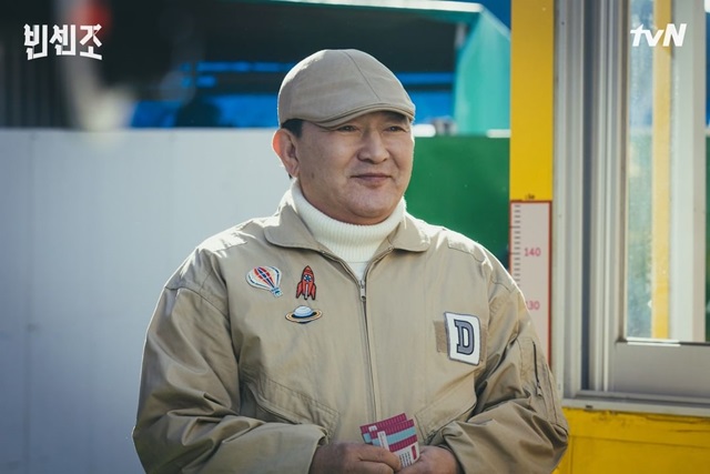 นักแสดงที่ผู้ชมซีรีส์เกาหลีคุ้นหน้าคุ้นตาในเรื่อง 'Vincenzo' ไปย้อนดู ...