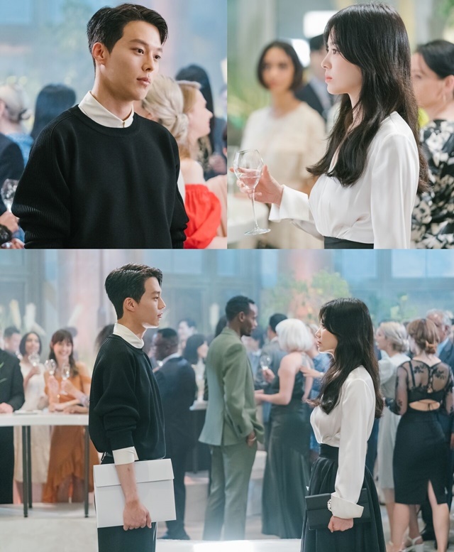 “Now We Are Breaking Up” จะออกอากาศตอนแรกด้วยเรท 19+ - Popcornfor2.com