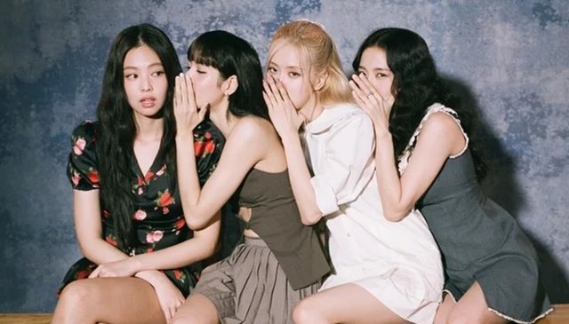 ทิศทางอนาคตของ BLACKPINK : แยกย้ายแต่ยังคงอยู่ด้วยกัน - Popcornfor2.com
