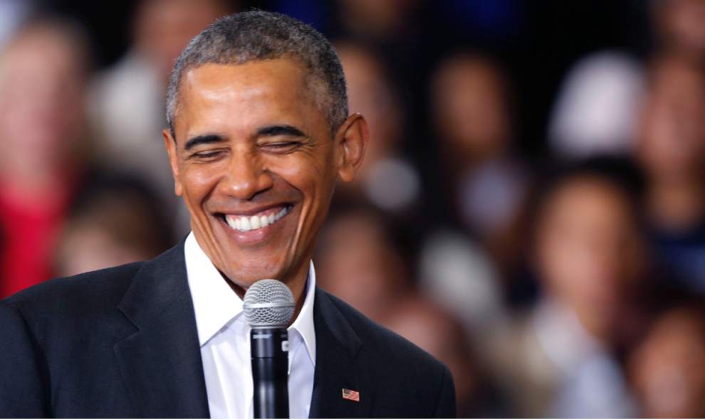 บารัค โอบามา กล่าวถึง SHINee ในการประชุมผู้นำเอเชียครั้งที่ 8 ...