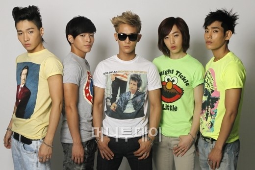 DMTN ยุติการทำกิจกรรมทั้งวงทุกอย่าง ด้านแดเนียล (Daniel) ถอนตัวจาก ...