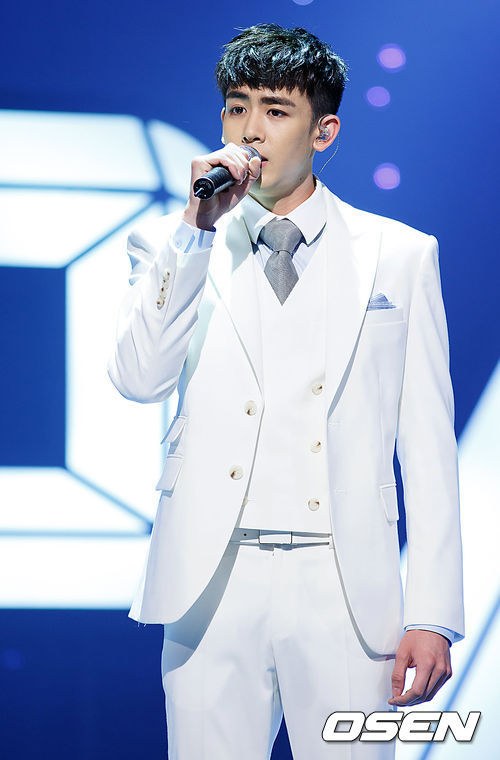 รายการ ‘Star JikJjik’ เผยผลการคัดเลือกไอดอลหน้าตาดี นิชคุณ (Nichkhun ...