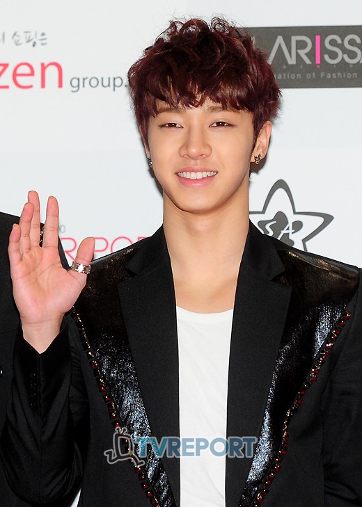 กีกวัง (Ki Kwang) อาจถอนตัวจากรายการ Win Win!