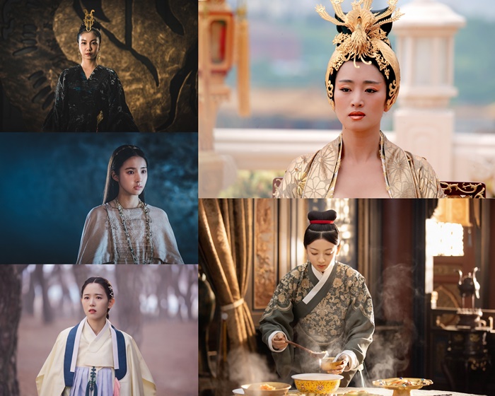 5 คอนเทนต์พีเรียดปลุกพลังหญิงบน Disney+ Hotstar - Popcornfor2.com