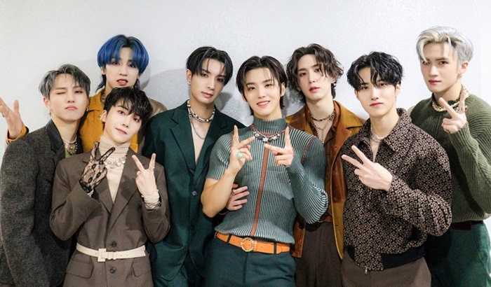 สมาชิกวง PENTAGON 5 คนออกจาก Cube และสมาชิกในวงใบ้ว่าจะไม่ยุบวง ...