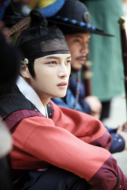แจจุง (Jae Joong)ได้รับคำชมจากการแสดงในละคร Time Slip Dr. Jin! - Popcornfor2.com