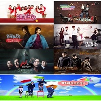 PPTV HD จัดเต็มซีรีส์เกาหลีใหม่ 7 เรื่องลงจอทุกวัน คอซีรีส์เกาหลีห้ามพลาด ตั้งแต่เดือนตุลาคม ...