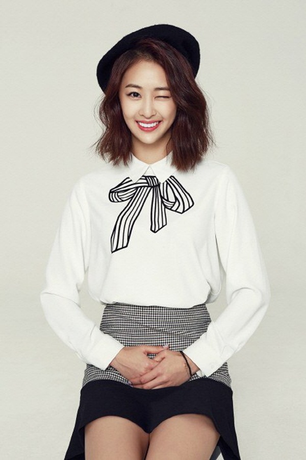 ดาซม (Dasom) แห่ง Sistar เตรียมรับบทนางเอกในภาพยนตร์ร่วมทุนสร้างเกาหลี-จีน เรื่อง 'Strange ...