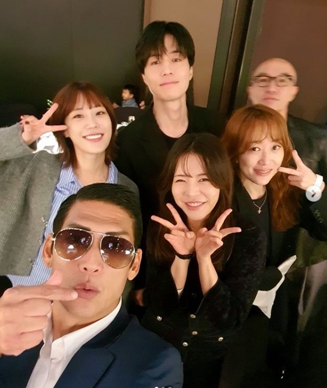 งานแต่งงาน หรือ งานประกาศรางวัล!? บรรยากาศงานแต่งของโจเซโฮ (Cho Sae Ho ...