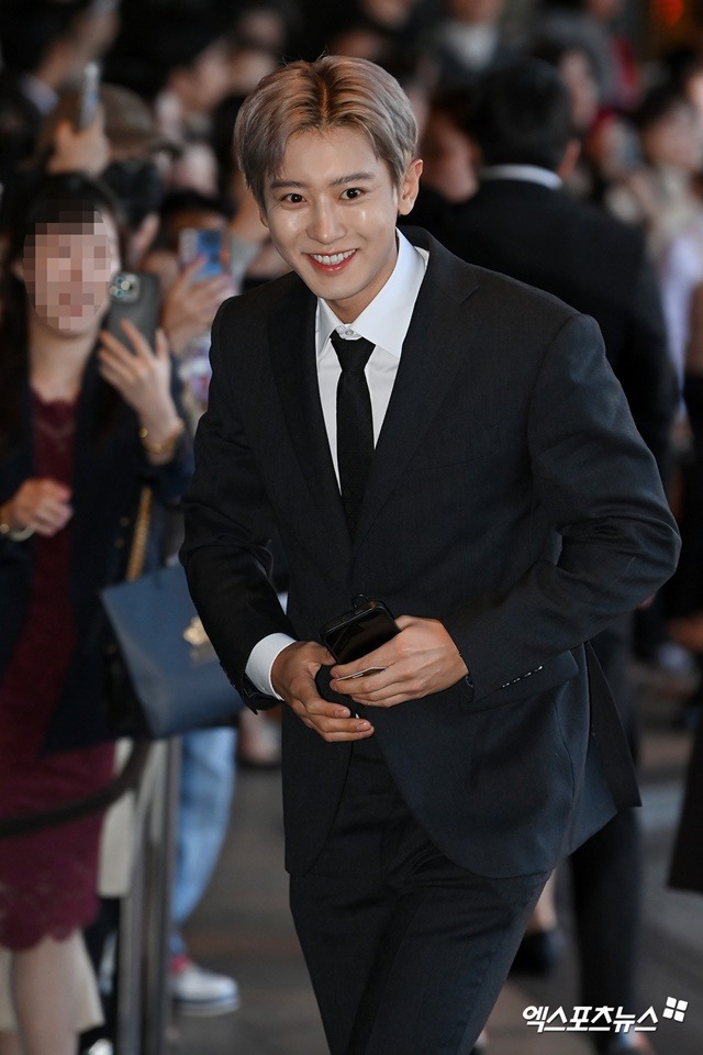 งานแต่งงาน หรือ งานประกาศรางวัล!? บรรยากาศงานแต่งของโจเซโฮ (Cho Sae Ho ...
