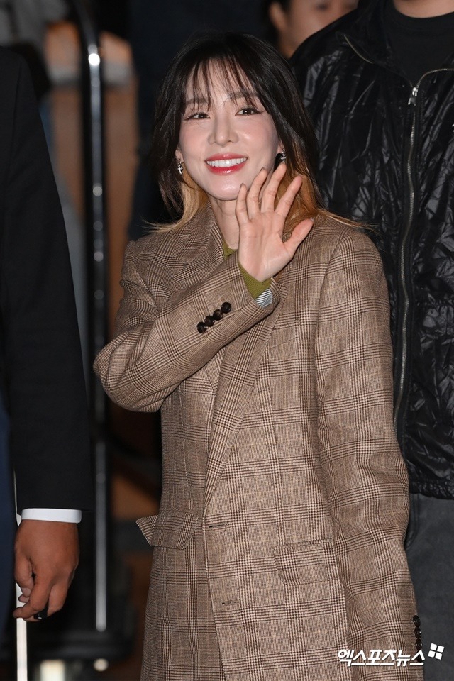 งานแต่งงาน หรือ งานประกาศรางวัล!? บรรยากาศงานแต่งของโจเซโฮ (Cho Sae Ho ...