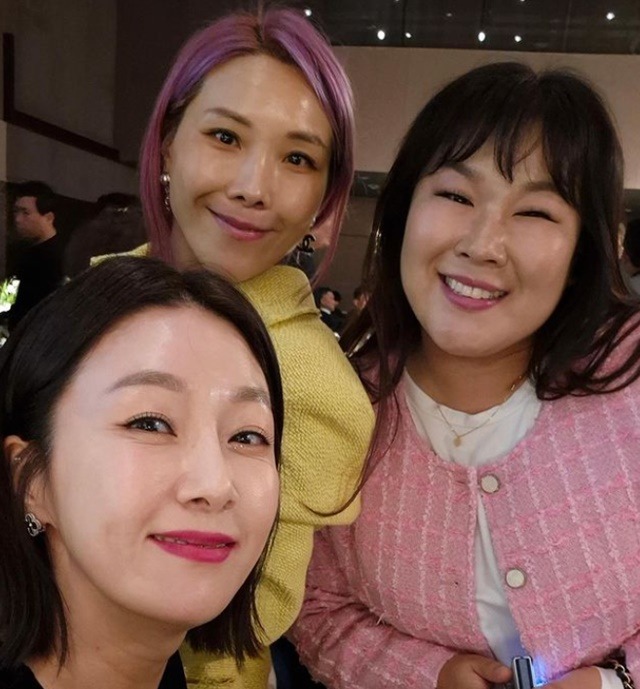 งานแต่งงาน หรือ งานประกาศรางวัล!? บรรยากาศงานแต่งของโจเซโฮ (Cho Sae Ho ...