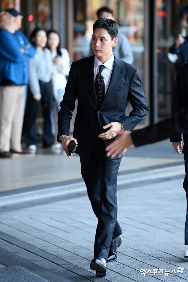 งานแต่งงาน หรือ งานประกาศรางวัล!? บรรยากาศงานแต่งของโจเซโฮ (Cho Sae Ho ...