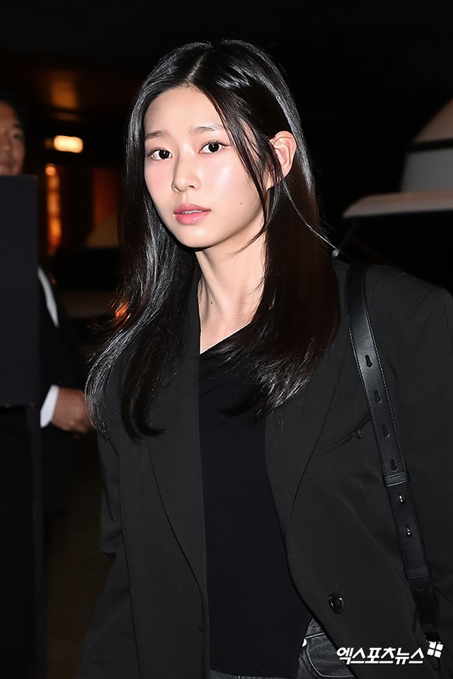 งานแต่งงาน หรือ งานประกาศรางวัล!? บรรยากาศงานแต่งของโจเซโฮ (Cho Sae Ho ...