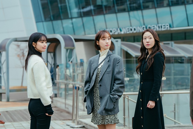 ส่งท้ายตอนจบซีรีส์ No Gain No Love...กับ 5 ความสัมพันธ์ที่ผู้ชมตกหลุมรัก - Popcornfor2.com