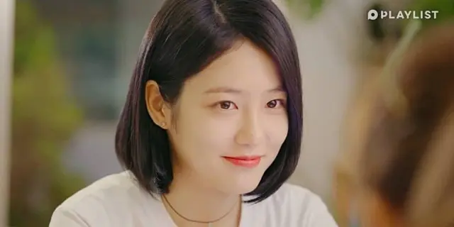 ชินเยอึน (Shin Ye Eun) นักแสดงสาวดาวรุ่งกับบทบาทหลากหลาย - Popcornfor2.com