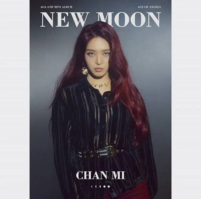 ประวัติวง AOA เกิร์ลกรุ๊ปวงแรกแห่ง FNC - Popcornfor2.com