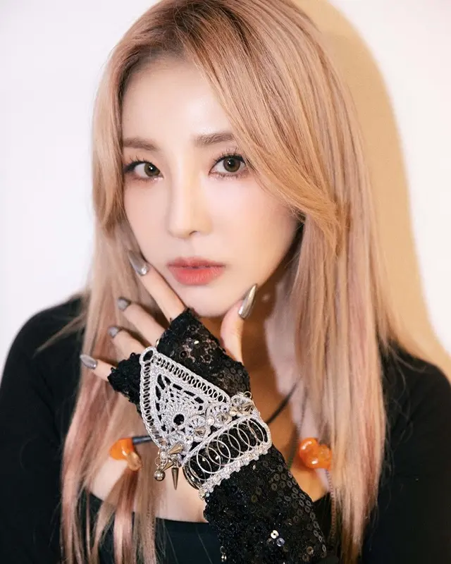 ประวัติวง 2NE1 ไอดอลสาวฉายา BigBang Girls - Popcornfor2.com