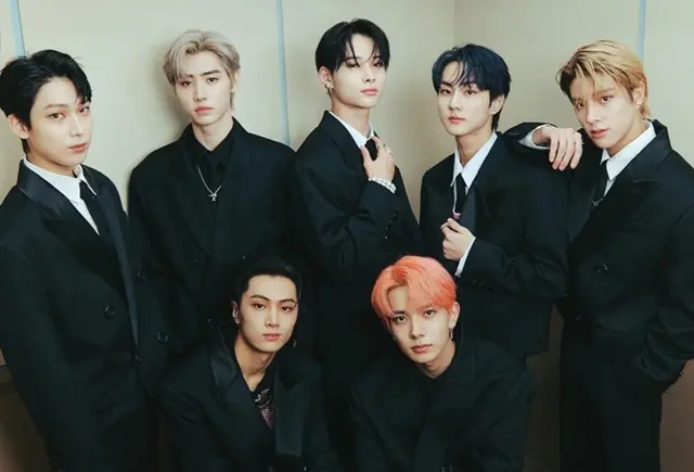5 สมาชิกวง ENHYPEN ยืนยันติดเชื้อ COVID-19 - Popcornfor2.com