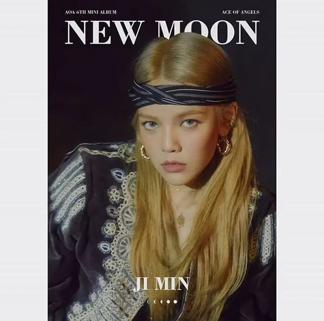 ประวัติวง AOA เกิร์ลกรุ๊ปวงแรกแห่ง FNC - Popcornfor2.com