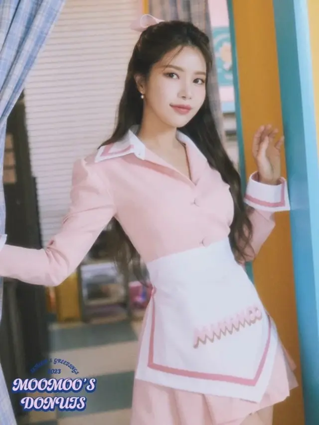 ประวัติวง Mamamoo สี่สาวสุดเฟียร์ซแห่งเกาหลี - Popcornfor2.com