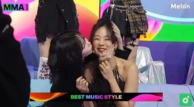 บีบี (BIBI) เผยถึงเหตุผลที่เธอไม่อยากให้น้องสาวเดบิวต์เป็นไอดอล ...