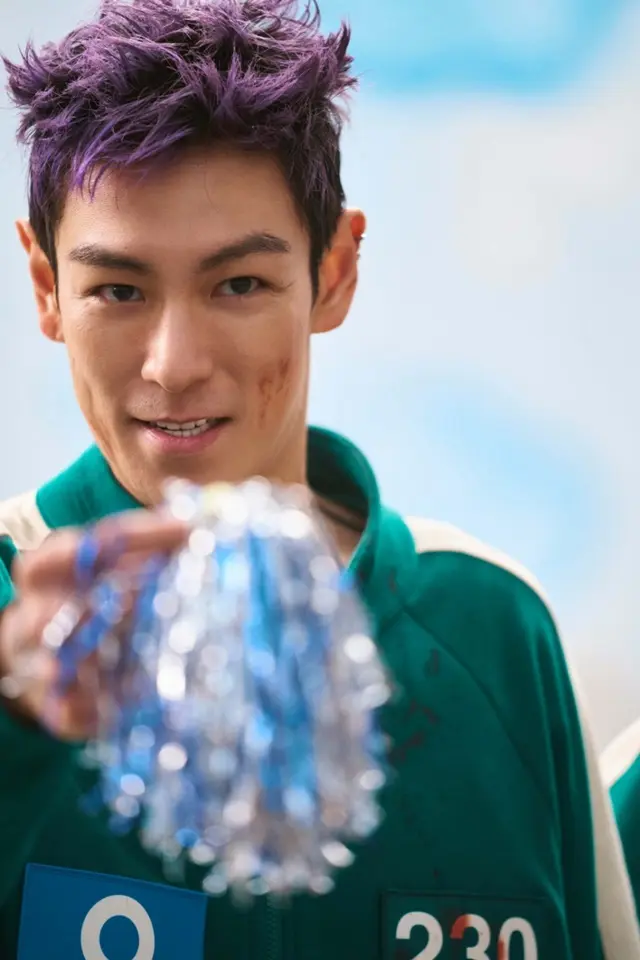 ท็อป (T.O.P) พูดถึงบท ธานอส ใน 'Squid Game 2' รวมถึงอัลบั้มใหม่ที่เตรียมปล่อยเร็วๆนี้ ...