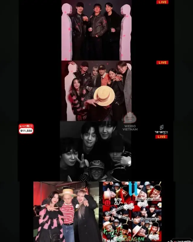 เปิดรายงานข่าวประเด็นร้อนคิมซูฮยอนและคิมแซรน นับตั้งแต่วันแรก - Popcornfor2.com