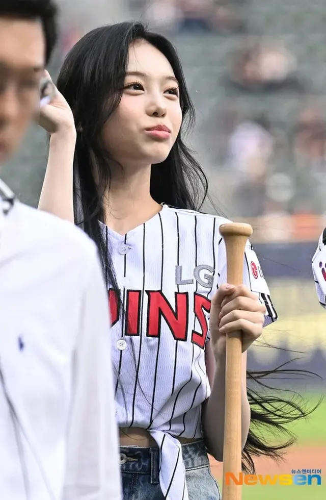 อีอัน วง Hearts2Hearts กลายเป็นกระแสไวรัลจากภาพลักษณ์ที่น่ารักของเธอใน ...