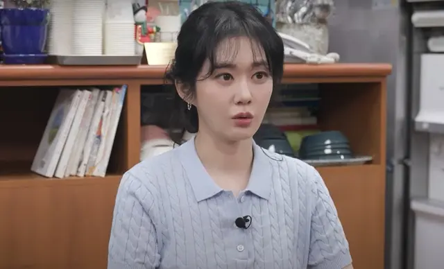 จางนารา (Jang Na Ra) เปิดใจถึงความกดดันจากภาพลักษณ์ “หน้าเด็ก” ว่า ‘มันยากมานานแล้ว ...