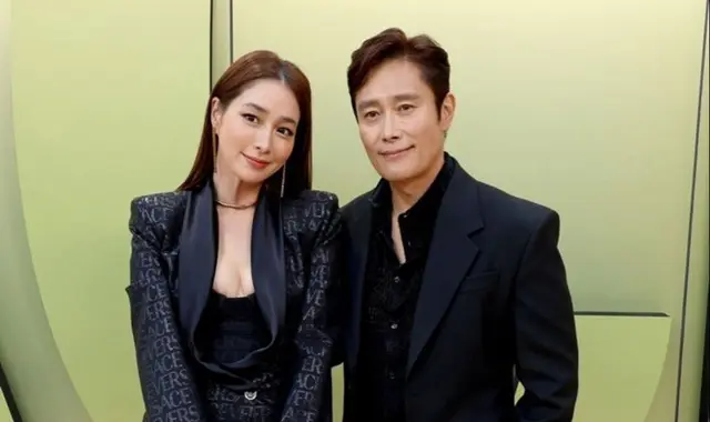 อีมินจอง (Lee Min Jung) บอกว่า “ฉันไม่กล้าเลือกตัวเลือกทิปต่ำสุด ตอนที่ ...