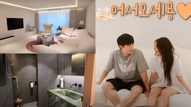 เอลลี่ (Ailee) เผยความจริงเธออยู่ก่อนแต่งกับ ชเวซีฮุน หนึ่งปีก่อนจะแต่งงานกัน - Popcornfor2.com