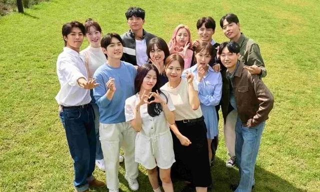 อีโด (Lee Do) ผู้ร่วมรายการ ‘Better Late than Single’ พักการสอนชั่วคราว ...