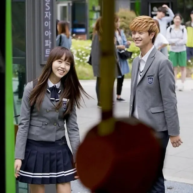 คิมโซฮยอน เดบิวต์ตั้งแต่ 7 ขวบ ฉลองครบรอบ 17 ปีในวงการ - Popcornfor2.com