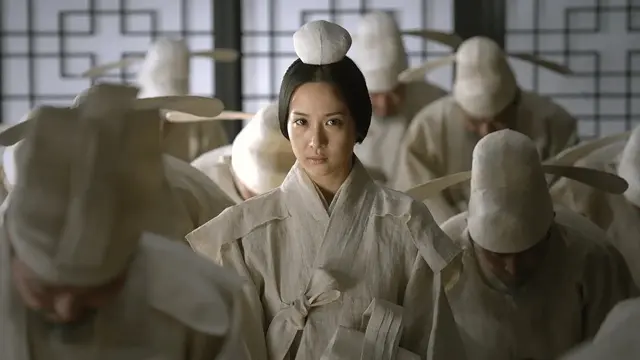 10 อันดับภาพยนตร์เกาหลี 18+ แห่งศตวรรษที่ 21 - Popcornfor2.com