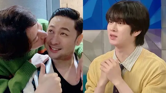 คิมฮีชอล Super Junior พูดถึงข่าวลือเดทเพื่อนซี้ มิทรา จิน วง Epik High ...