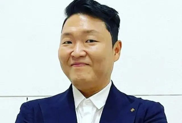 ไซ (Psy) สร้างรอยยิ้มด้วยการออกมาขอโทษแฟนๆที่เขาลดน้ำหนัก ...