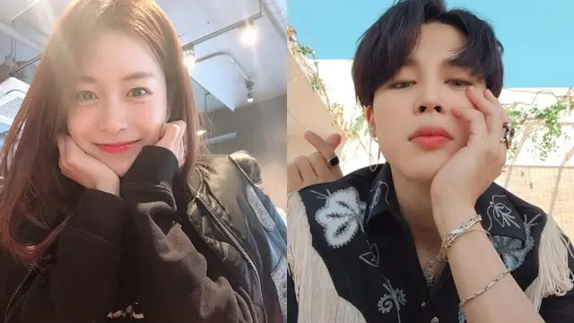 ซงดาอึน (Song Da-eun) คือใคร? ข่าวลือเดทกับ จีมิน (Jimin) BTS กลับมาอีก ...