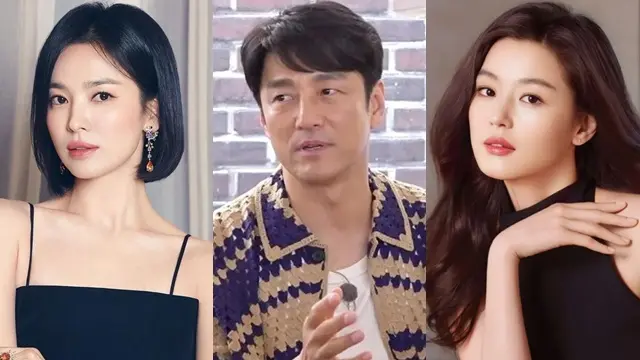 เกาหลี Archives - Page 2 of 2872 - Popcornfor2.com