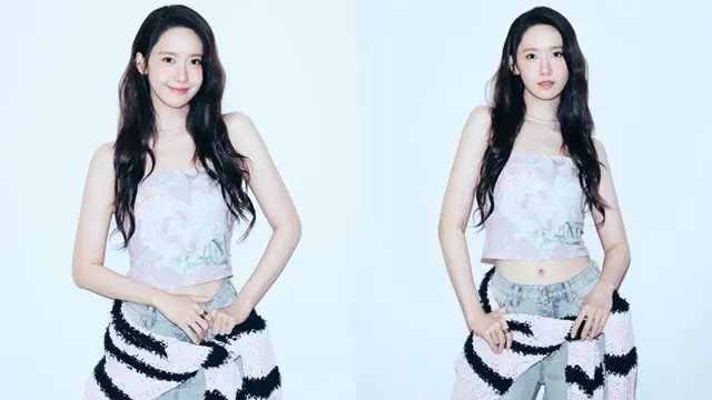 ยุนอา พูดถึงประเด็นเปลี่ยนตัวพระเอกในผลงานใหม่ทั้งสองเรื่อง และการฉลองครบรอบ SNSD - Popcornfor2.com