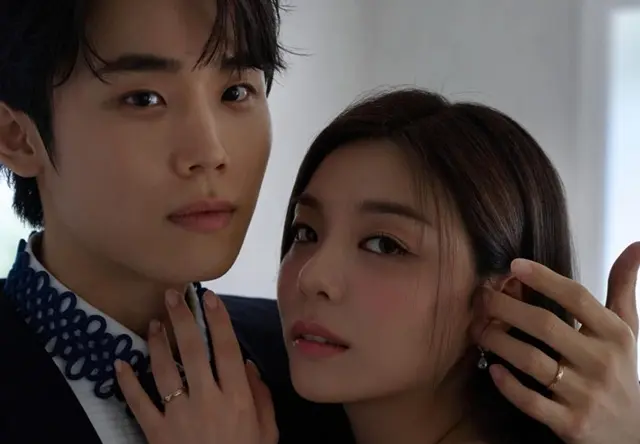 ชเวซีฮุน (Choi Si Hun) สามีของ เอลลี่ (Ailee) เปิดใจถึง "อาการกลัวการแยกจากกัน" - Popcornfor2.com