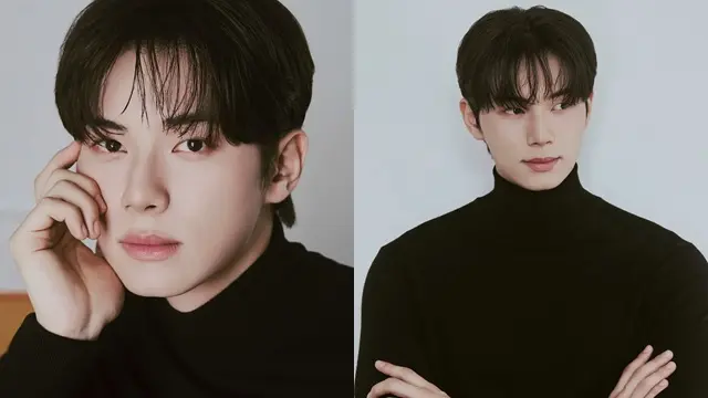 ประวัติและผลงาน อีแชมิน (Lee Chae Min) นักแสดงดาวรุ่งของเกาหลี ...