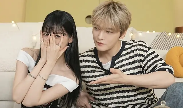 เพลงเกาหลี Archives - Popcornfor2.com