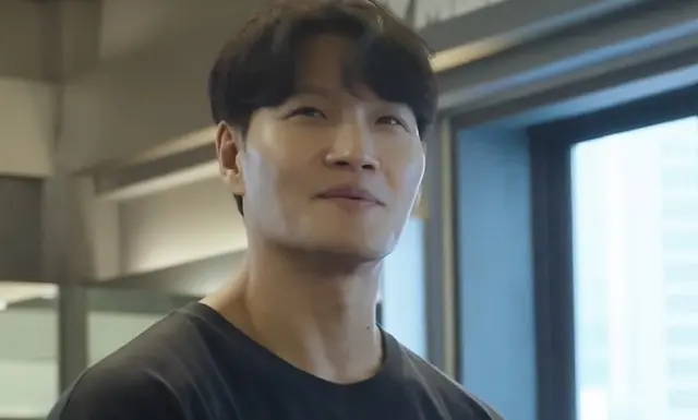 เจ้าบ่าวป้ายแดง คิมจงกุก เผยคบกับภรรยากันไม่นานและไม่ได้อ่อนกว่า 20 ปี - Popcornfor2.com