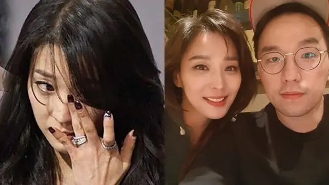 ฮันโกอึน (Han Go Eun) เผยเรื่องราวสุดซาบซึ้ง รับหน้าที่ดูแลพ่อตาจนต้อง ...