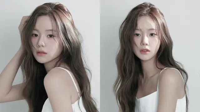 คิมมินซอล (Kim Min Seol) Single’s Inferno 4 เตรียมเปิดตัวด้านการแสดง ...