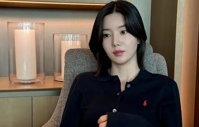 ควอนอึนบี (Kwon Eun Bi) ออกค่าใช้จ่ายงานแต่งของพี่ชาย "เขาเคยช่วยฉันตอนที่ฉันไม่มีอะไรเลย ...