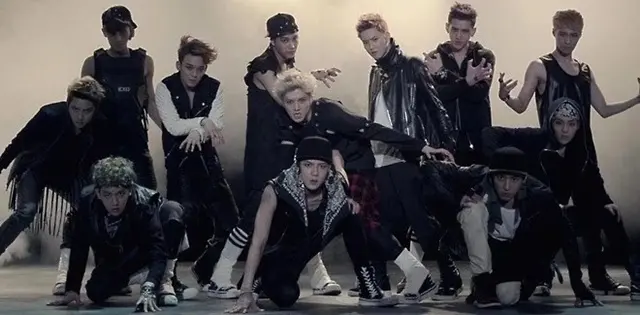 ชาวเน็ตถกสนั่น ถ้าเพลง Wolf ของ EXO ออกมาวันนี้จะยังดังไหม ...